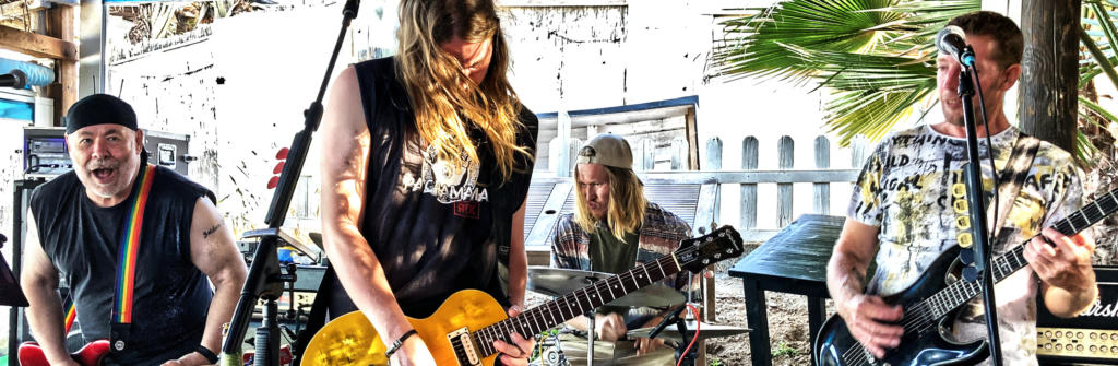 Bands & Music in Mojacar