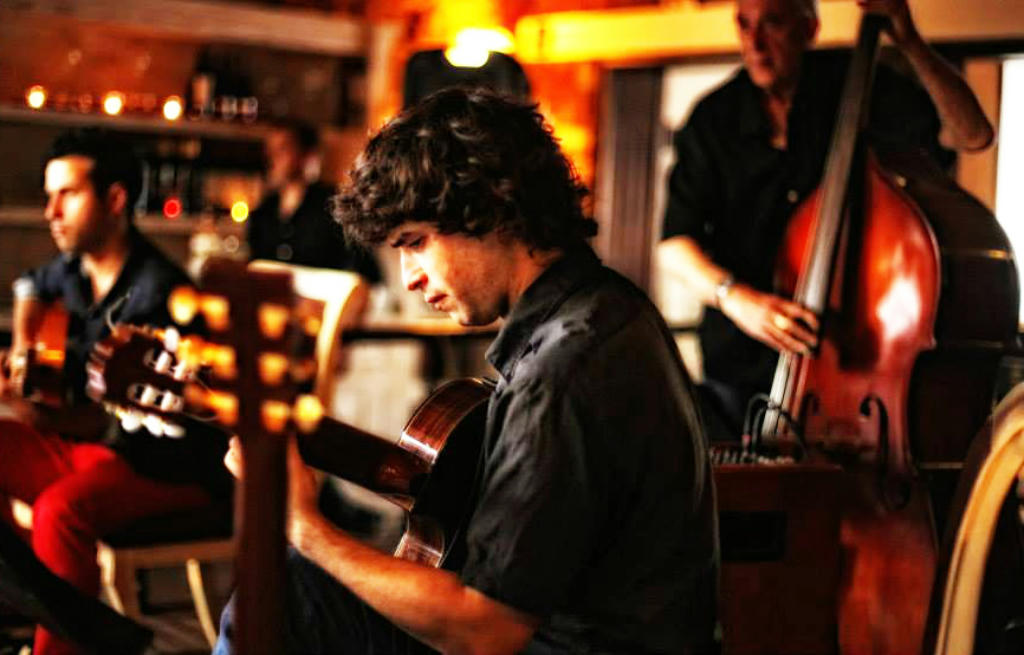 Upcoming Events « Bands & Music in Mojacar